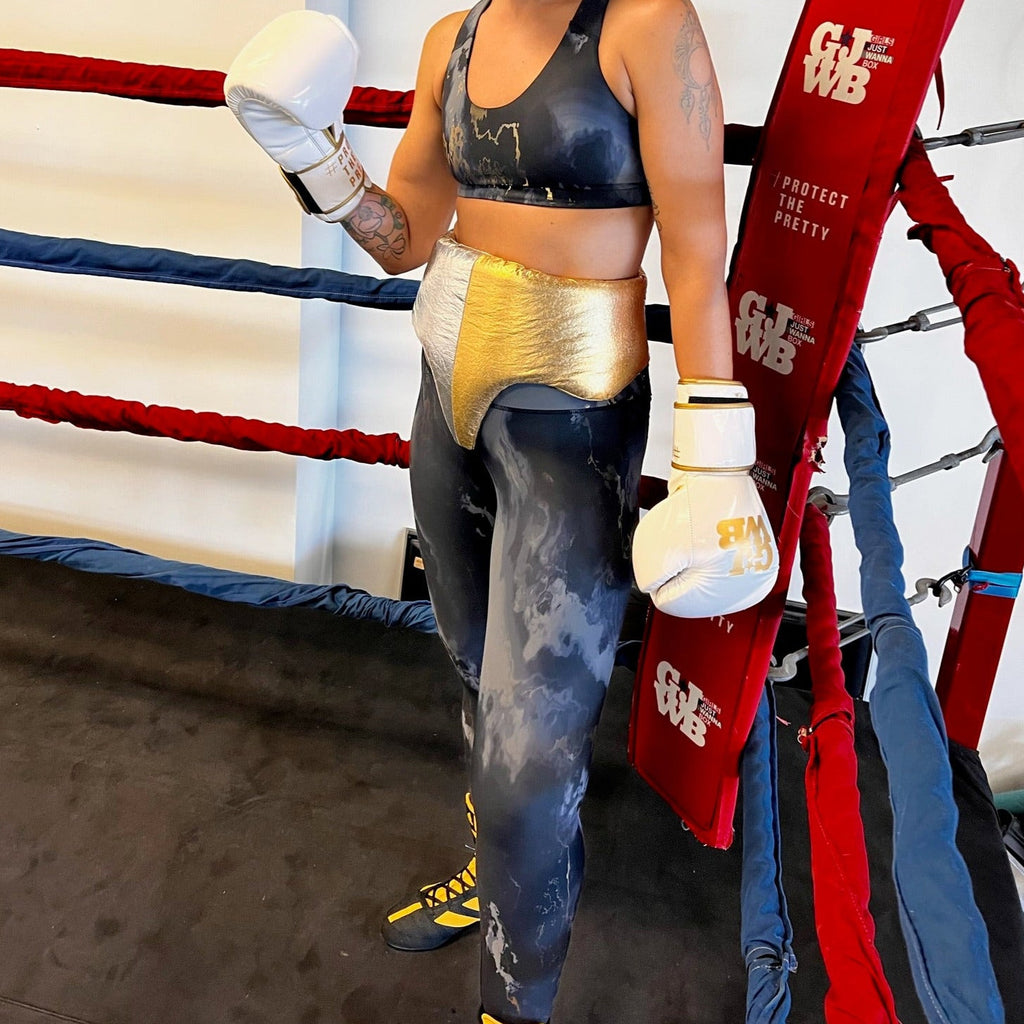 Venus Belt X Gjwb Girls Just Wanna Box