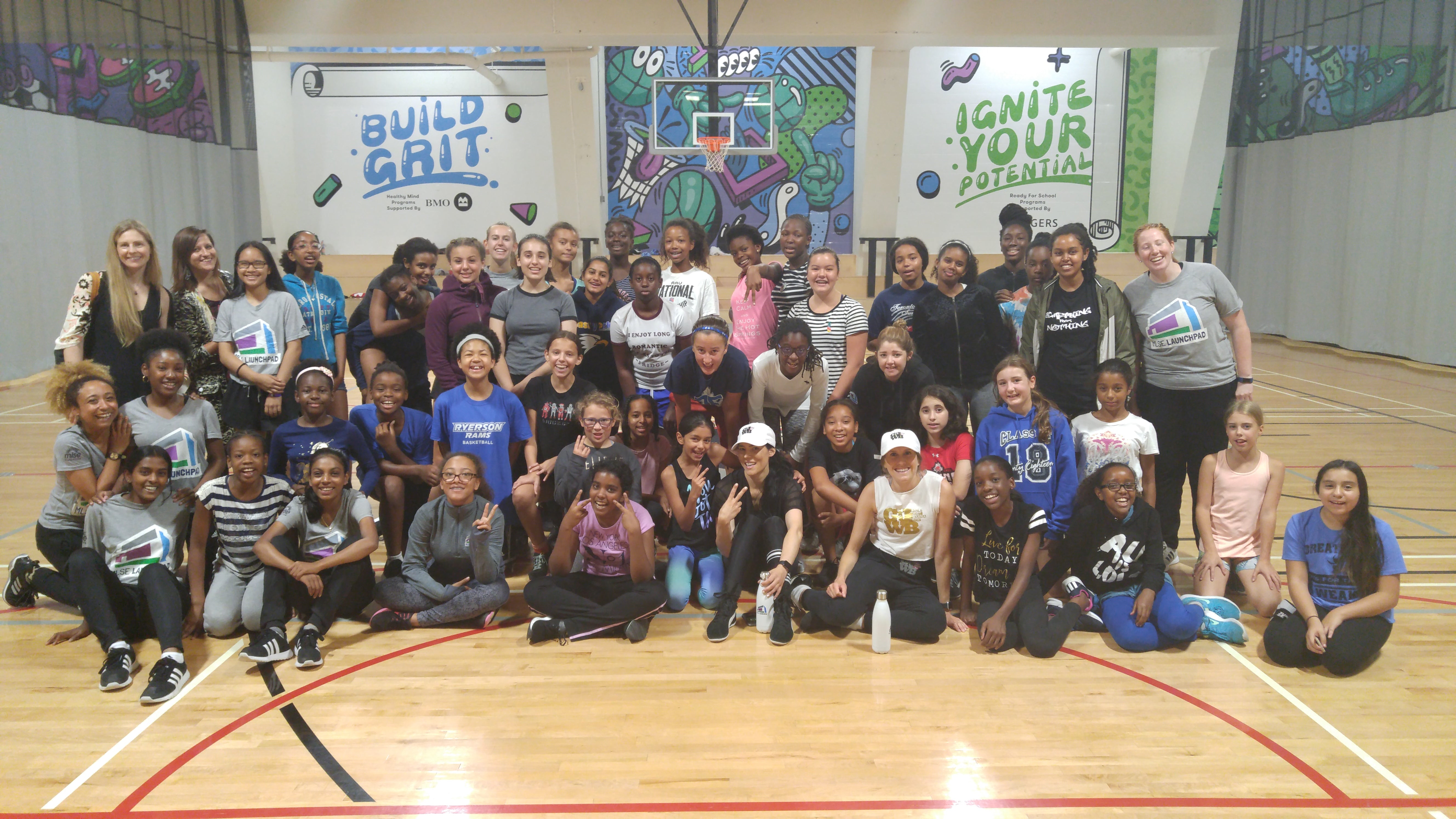 Why are role models important? – Girls Just Wanna Box