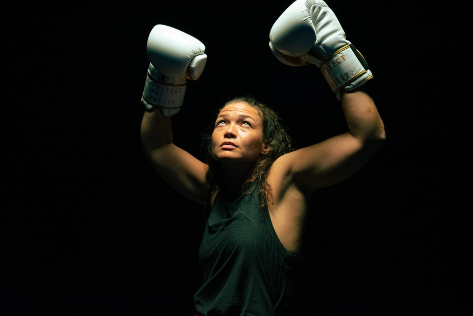 How Long Does It Take to Get Good at Boxing? – Girls Just Wanna Box