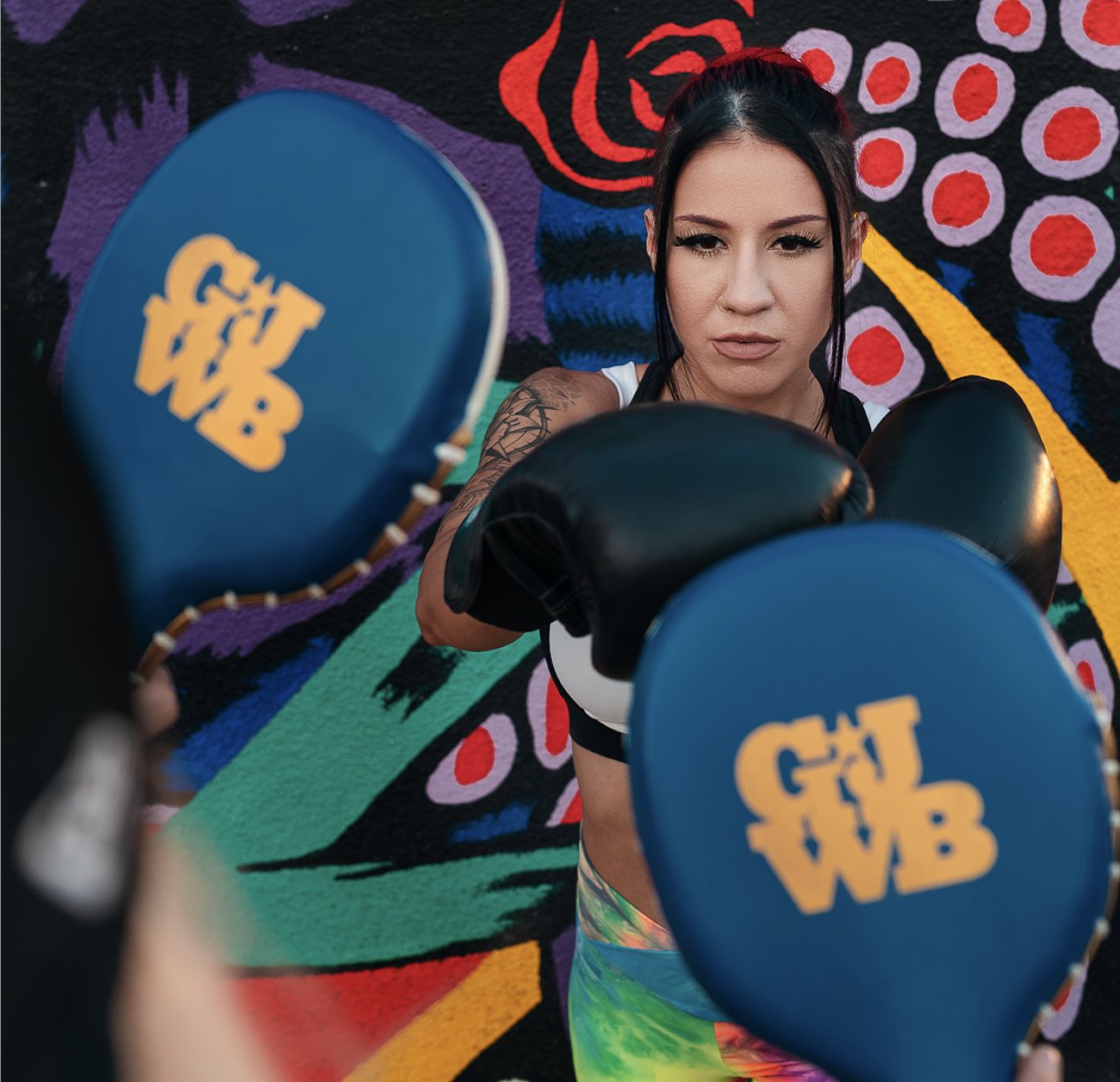 Coaching Gear for Women – Girls Just Wanna Box