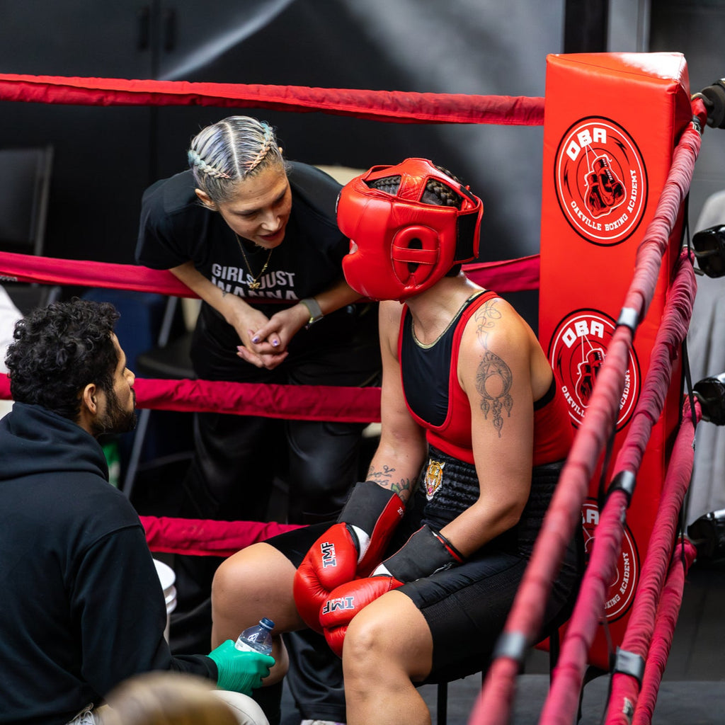 Coaches Corner Membership - Use Link Below to Join! – Girls Just Wanna Box