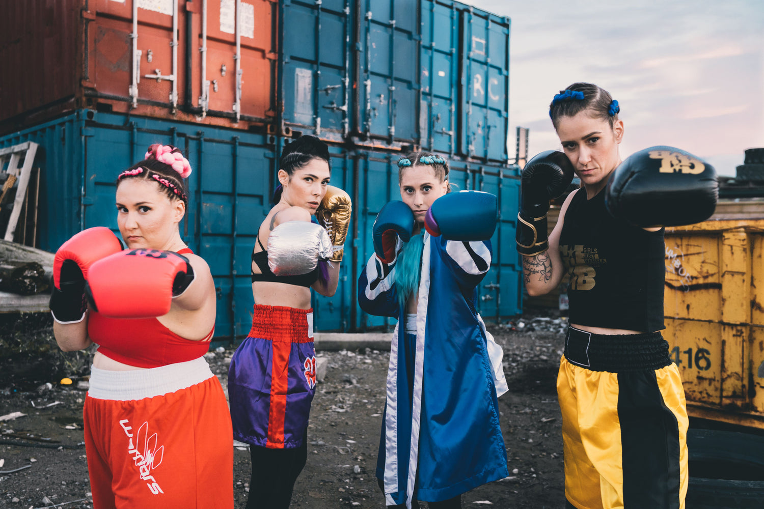 Contact GJWB – Girls Just Wanna Box