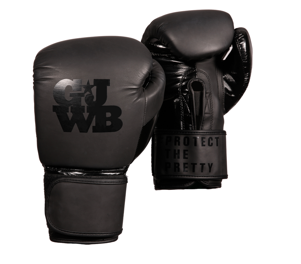 BEST SELLER - 'KITT' Women's Boxing Bag Gloves 10oz. & 12 oz. – Girls ...